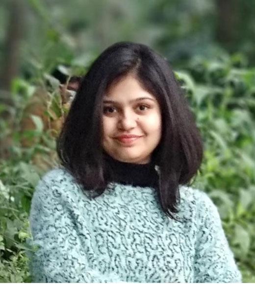 Minal Chandra | India Center for Energy and Transportation Minal Chandra | India Center for Energy and Transportation